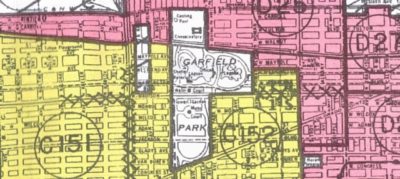 What is Redlining? | Redlining Resources | Chicago Author Linda Gartz
