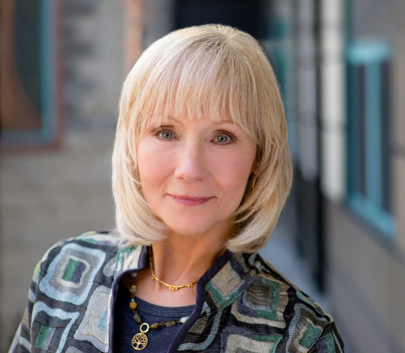 About Linda Gartz | Author of Memoir "Redlined"
