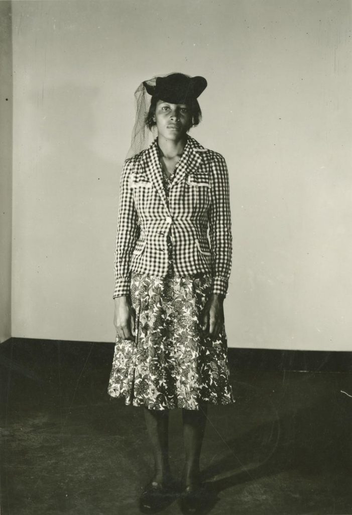 Recy Taylor learned on Valentine's Day, 1945, she learned that a grand ...