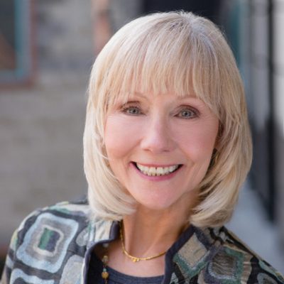 Linda Gartz | Author of Memoir "Redlined"